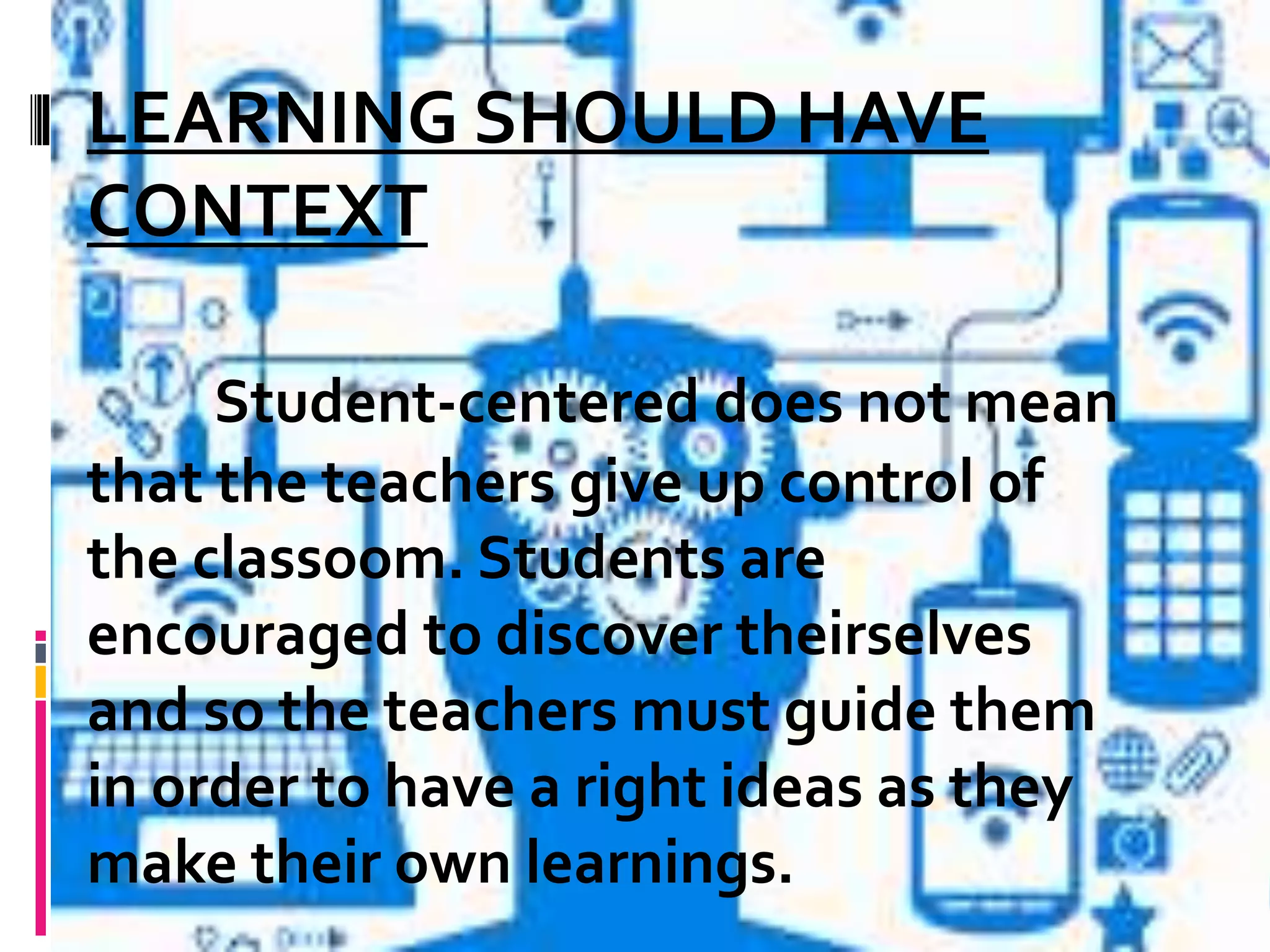 Ian rey edtech | PPT