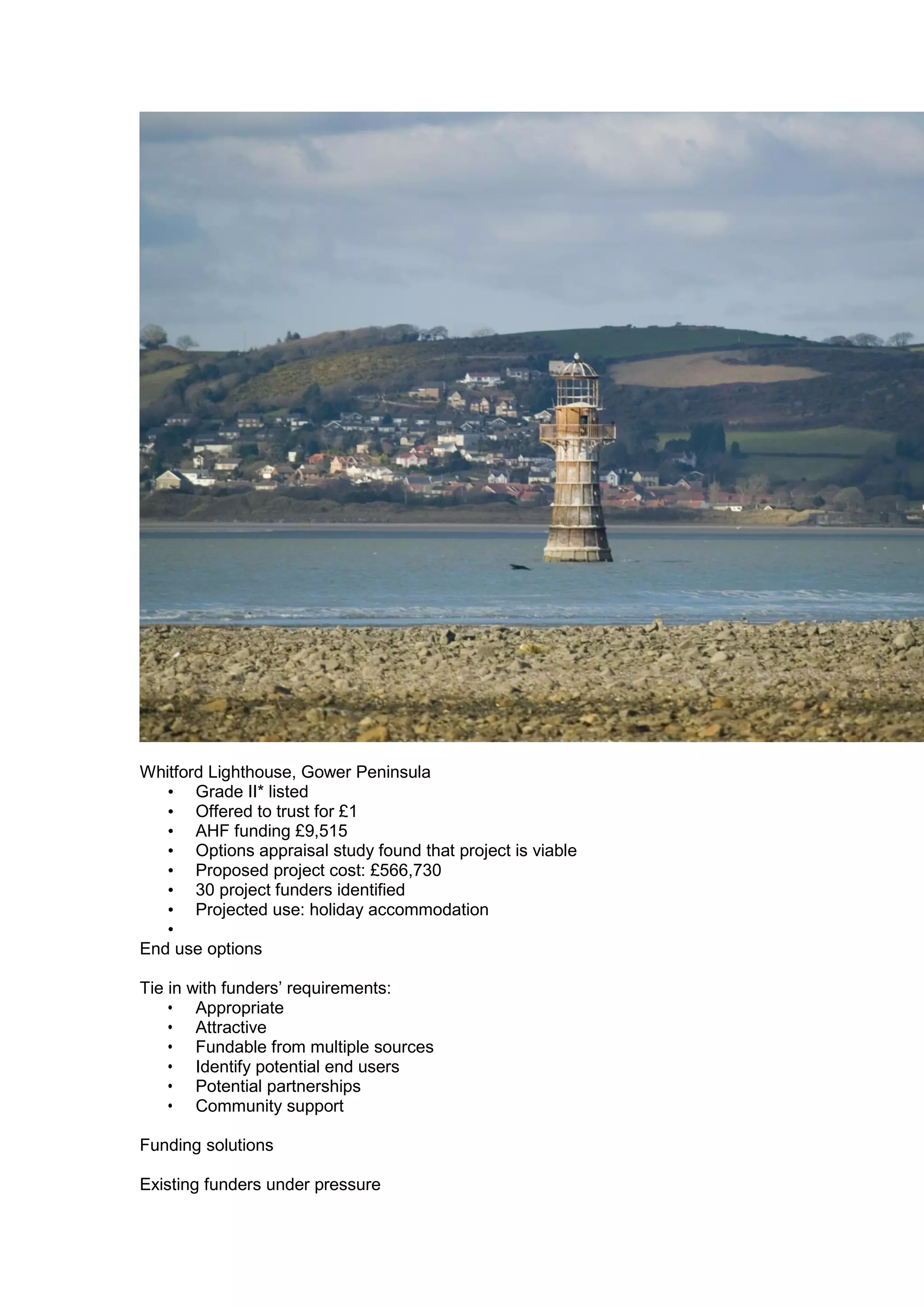 Ian Rice Presentation Notes | PDF