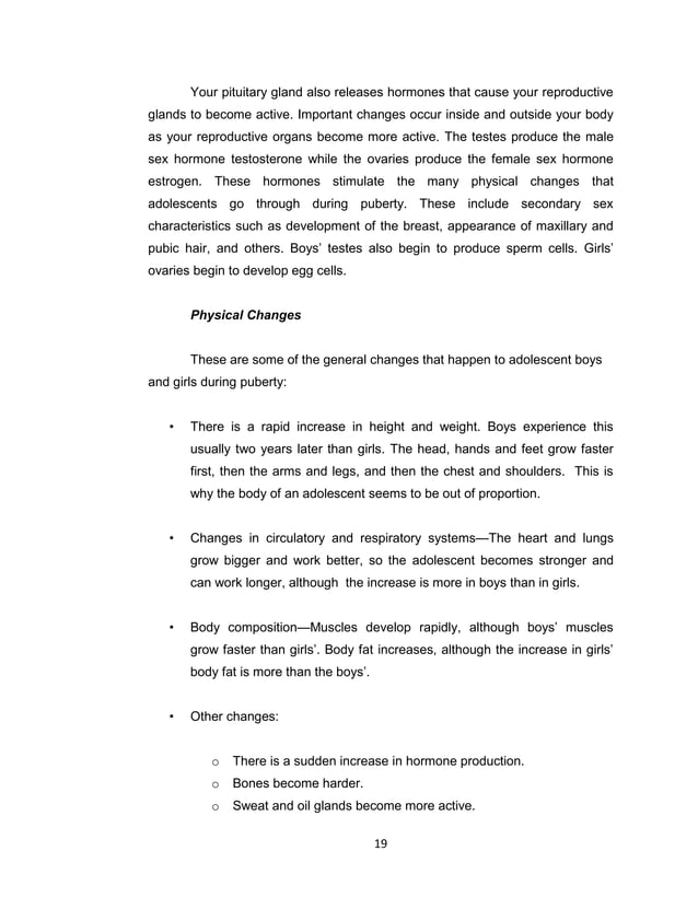 Values Education 7 - Module | PDF