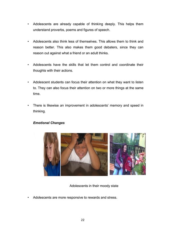 Values Education 7 - Module | PDF