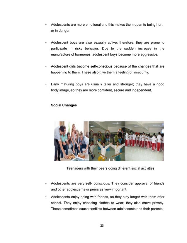 Values Education 7 - Module | PDF