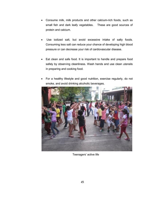 Values Education 7 - Module | PDF