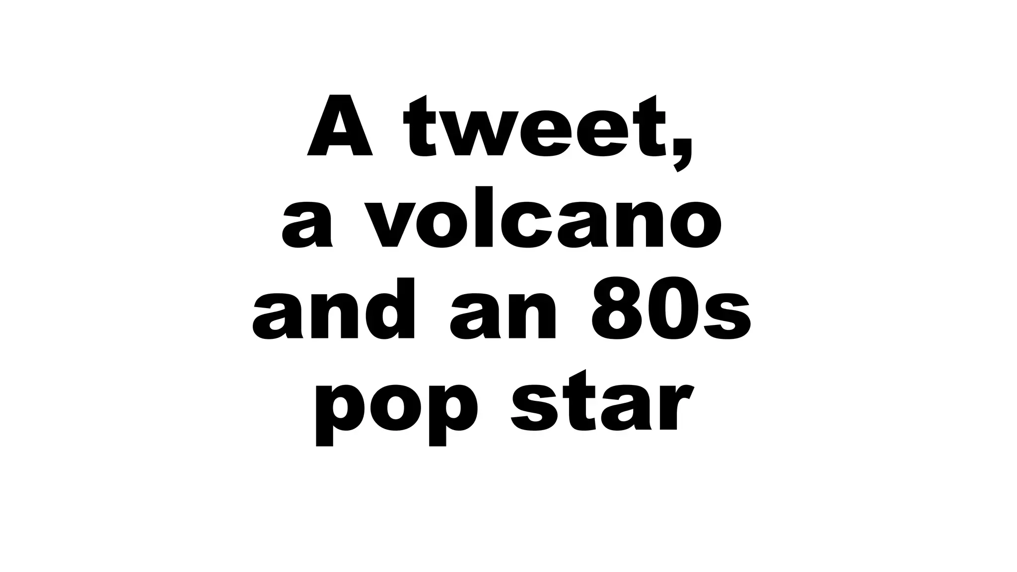 Ian Sanders "Why Curiosity is my Compass" | PPTX