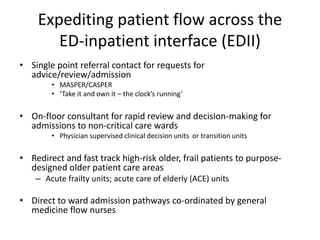 Associate Professor Ian Scott - Princess Alexandra Hospital; University ...