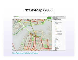 Information Architecture of Emergency Response | PDF