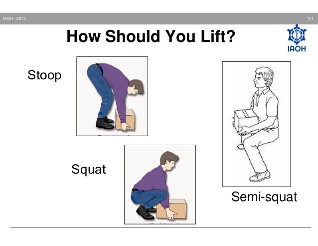 BOHS_Occupational Health_ Ergonomics