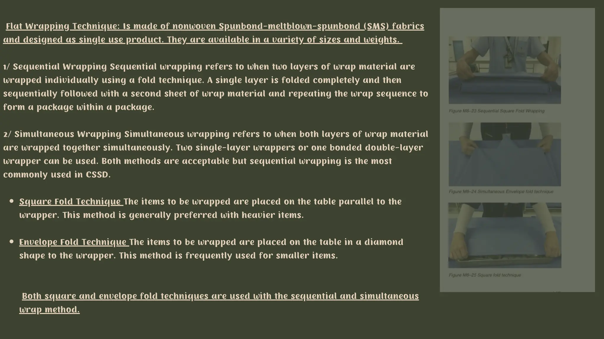 IAP.pdf INSPECTION, ASSEMBLY AND PACKAGING (IAP) | PDF