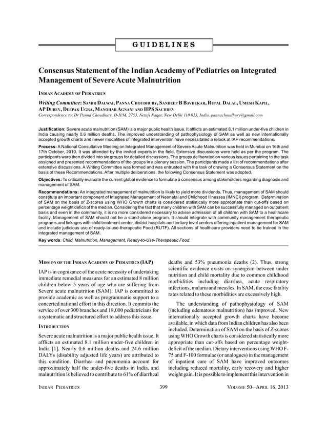 IAP- SAM | PDF | Physical Therapy | Wellness