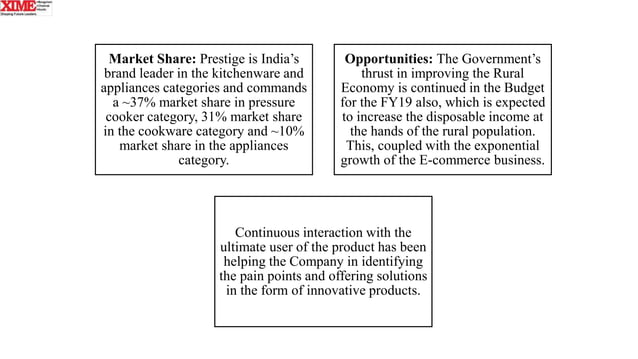 Iapm ttk prestige | PPTX | Business Accounting & Finance | Business