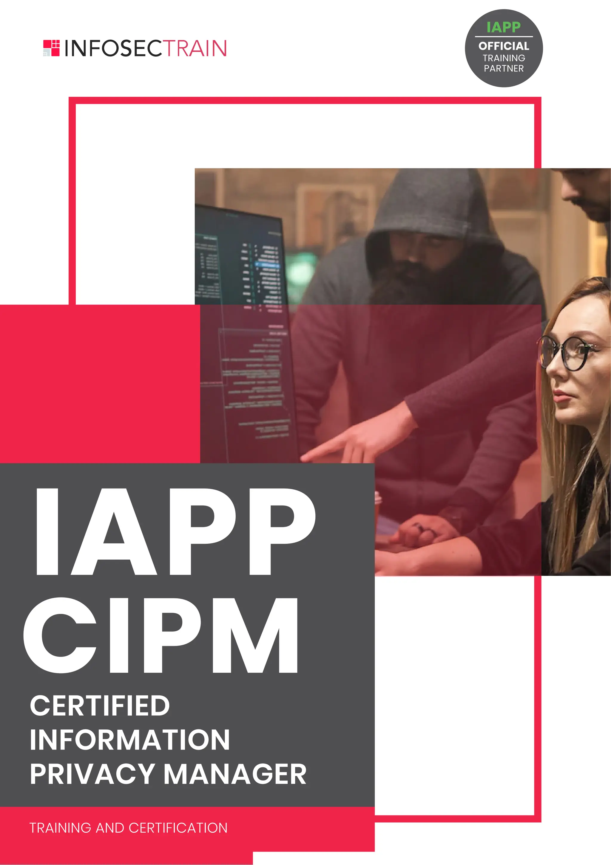 IAPP_CIPM_certification_training_Course_Content | PDF