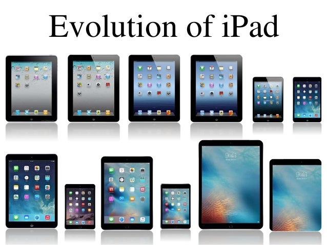 Apple Inc. Slide Show Presentation