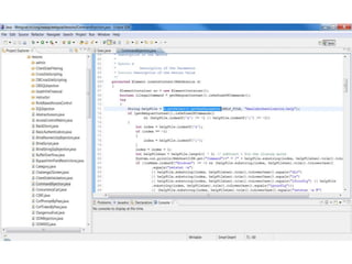 OS Command Injection Analysis | PPT