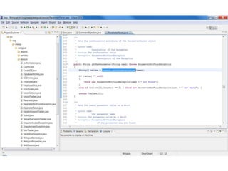 OS Command Injection Analysis | PPT