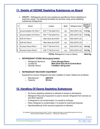 IAPP Implementation Guide | PDF | Logistics | Business