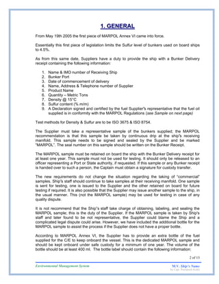 IAPP Implementation Guide | PDF | Logistics | Business