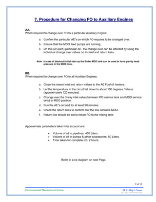 IAPP Implementation Guide | PDF | Logistics | Business
