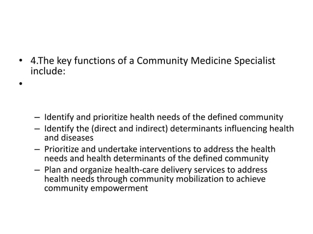 Iapsm declaration 2018 | PPT