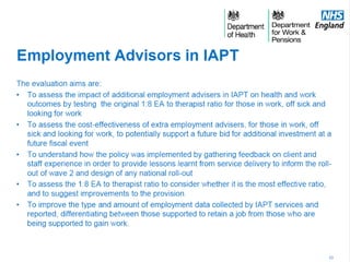 Iapt | PPT
