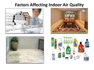 Indoor Air Quality | PDF