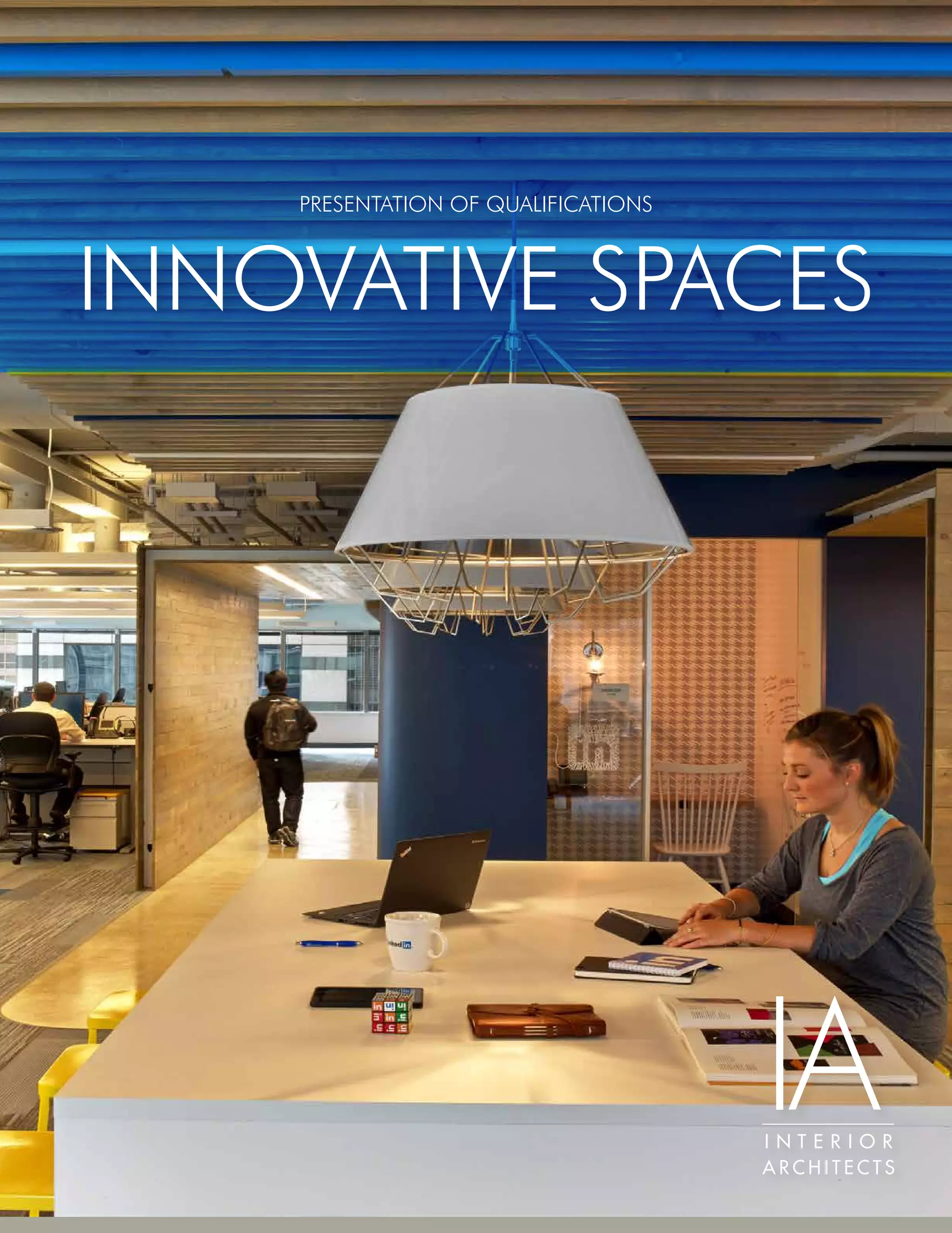 Toronto Innovate Office Spaces | PDF