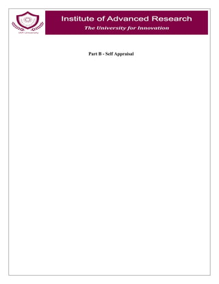 IAR Appraisal Form for Teaching Staff.docx