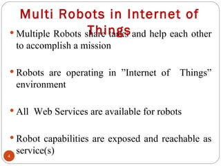 semantic web service composition for action planning | PPT | Internet | Computing