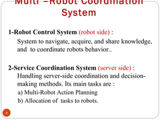 semantic web service composition for action planning | PPT | Internet | Computing