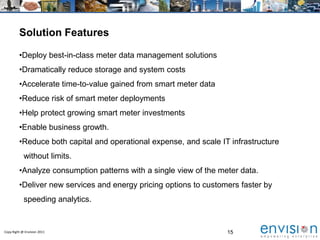 Energy Management Solution - iARMS-EMS/PMS | PPT