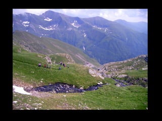Iarna In Romania | PPT