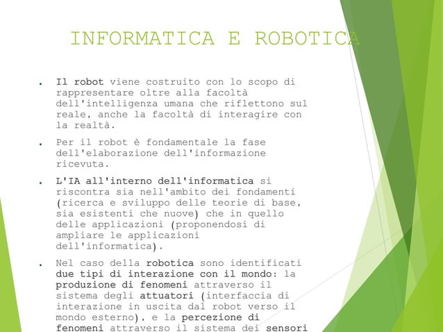 Ia robert del balzo | PPT