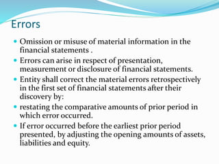 IAS-08 (Ammara Qasim).pptx