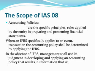 IAS-08 (Ammara Qasim).pptx