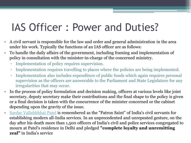 IAS | PPTX | Political Issues & policy | Politics