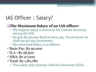 IAS | PPTX | Political Issues & policy | Politics