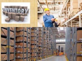 Ind As 2 inventories | PPTX