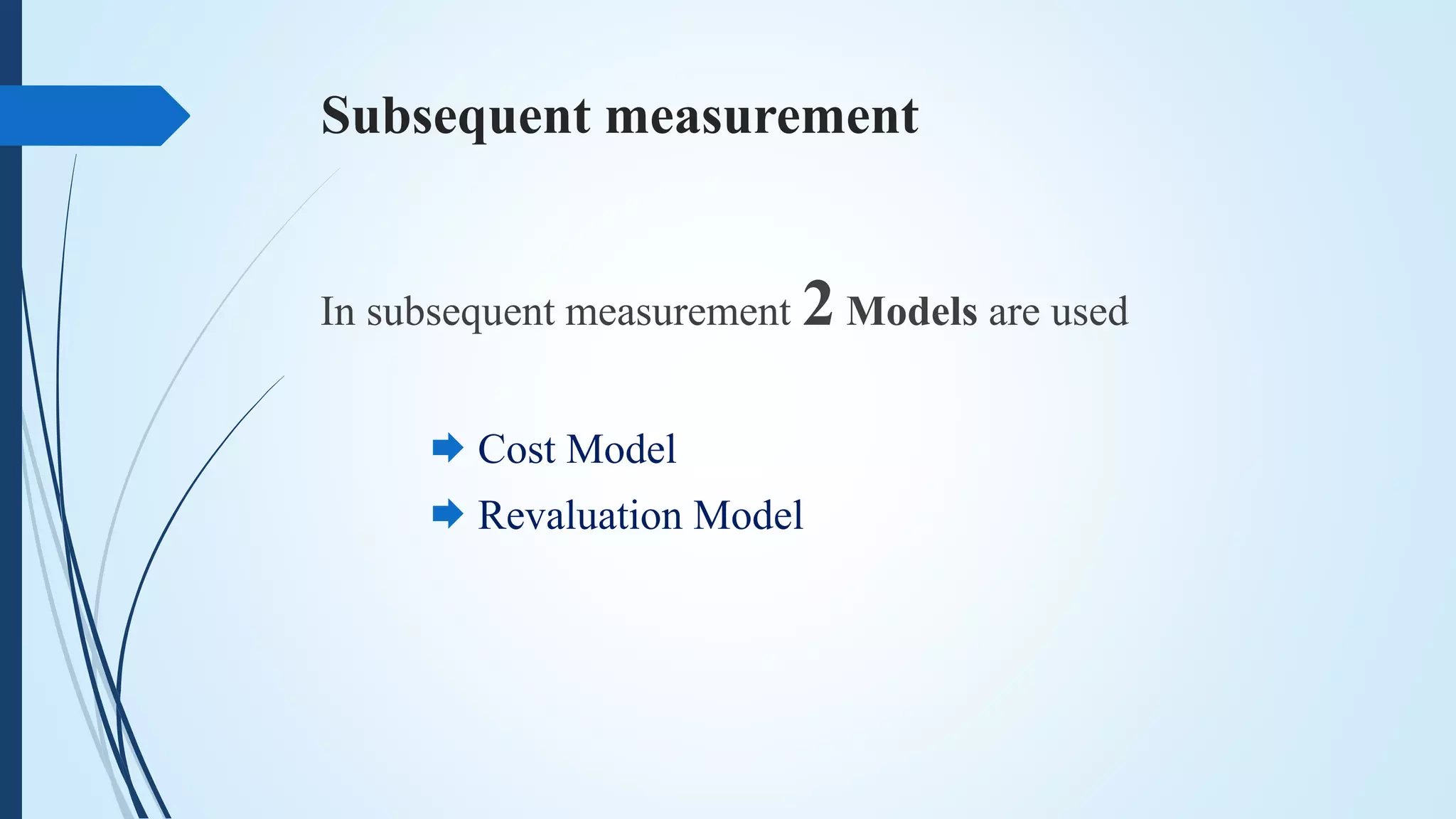 Intangible Assets- IAS 38 | PPTX