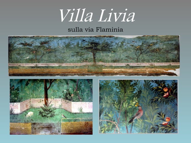 le vie consolari romane | PPT