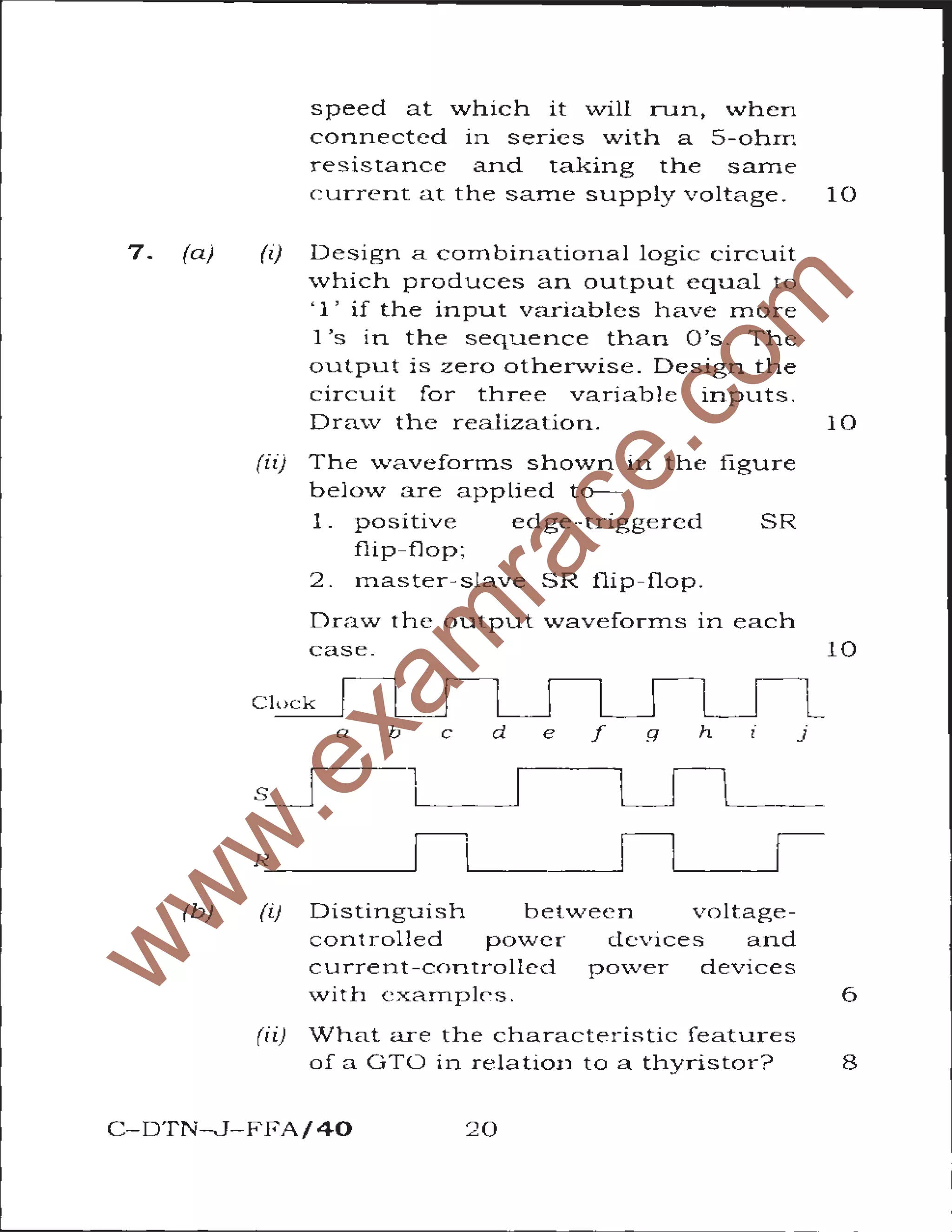 Ias mains-electrical-engineering-2009 | PDF