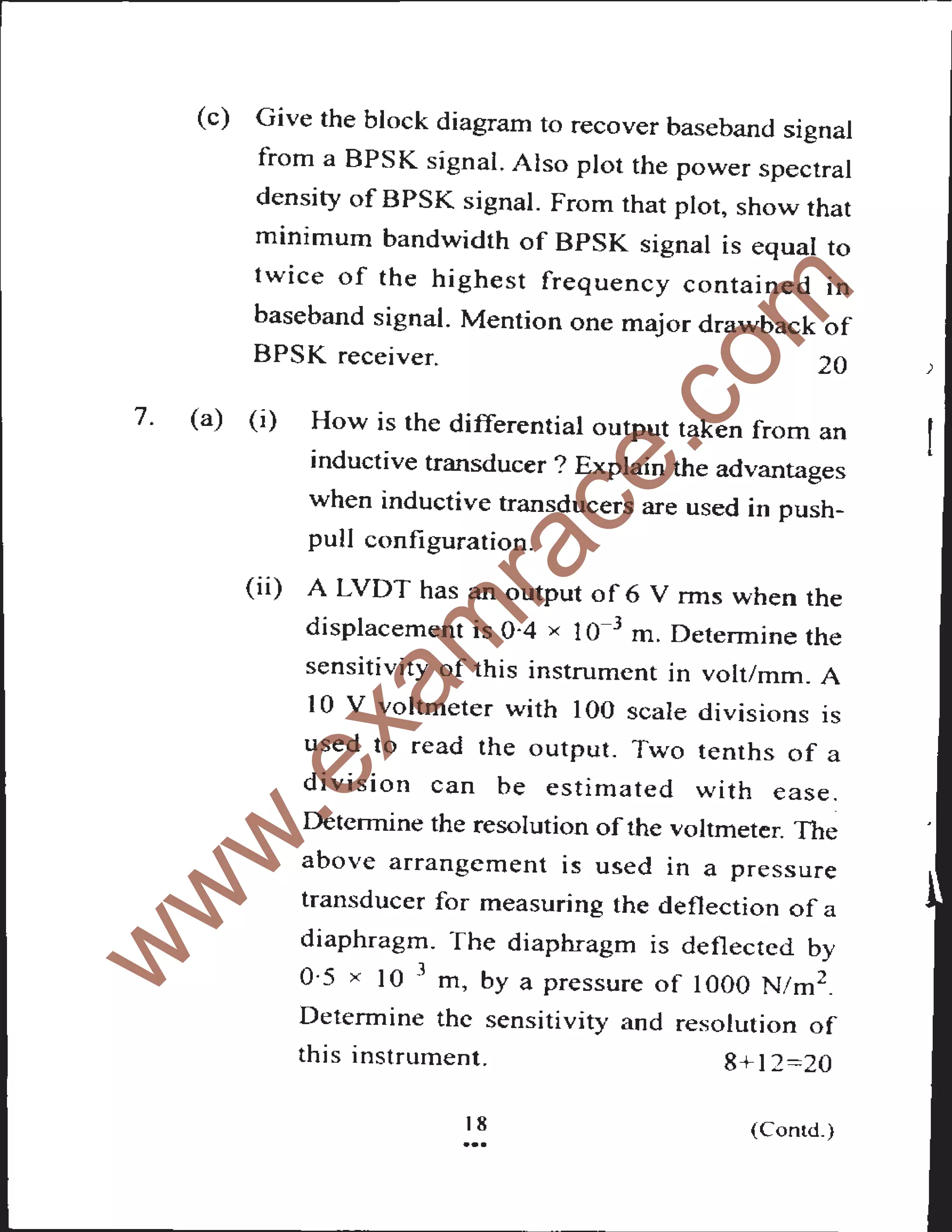 Ias mains-electrical-engineering-2009 | PDF