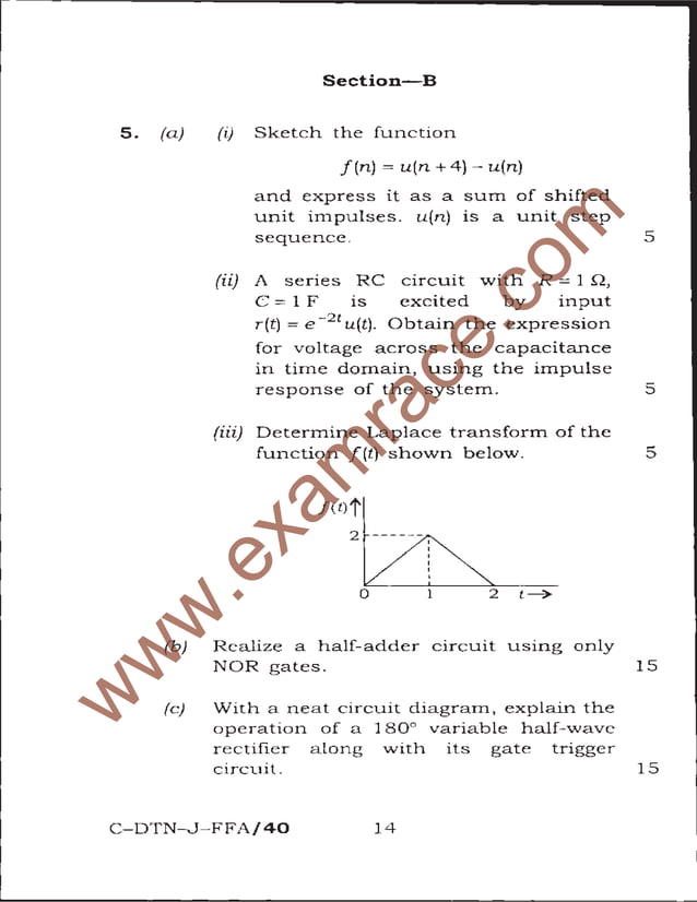 Ias mains-electrical-engineering-2009 | PDF
