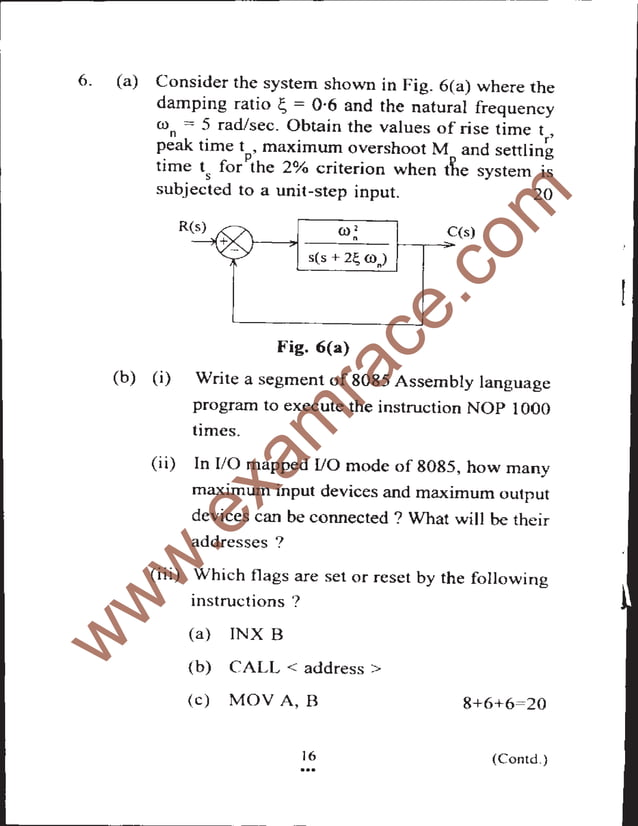 Ias mains-electrical-engineering-2009 | PDF