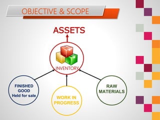 Ias 02 - inventory | PPT