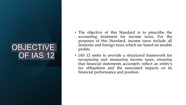 IAS 12 - Copy.pptx ffffffffffffffffffffff | PPT