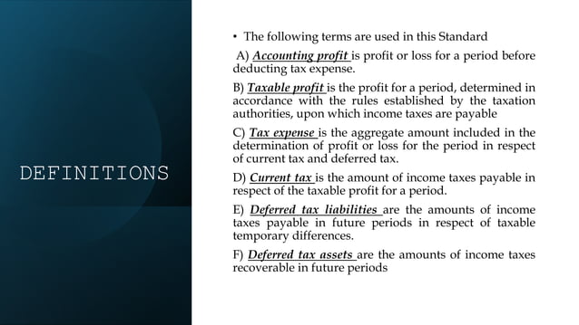 IAS 12 - Copy.pptx ffffffffffffffffffffff | PPT