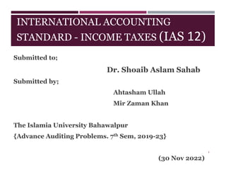 IAS 12 Presentation.pdf
