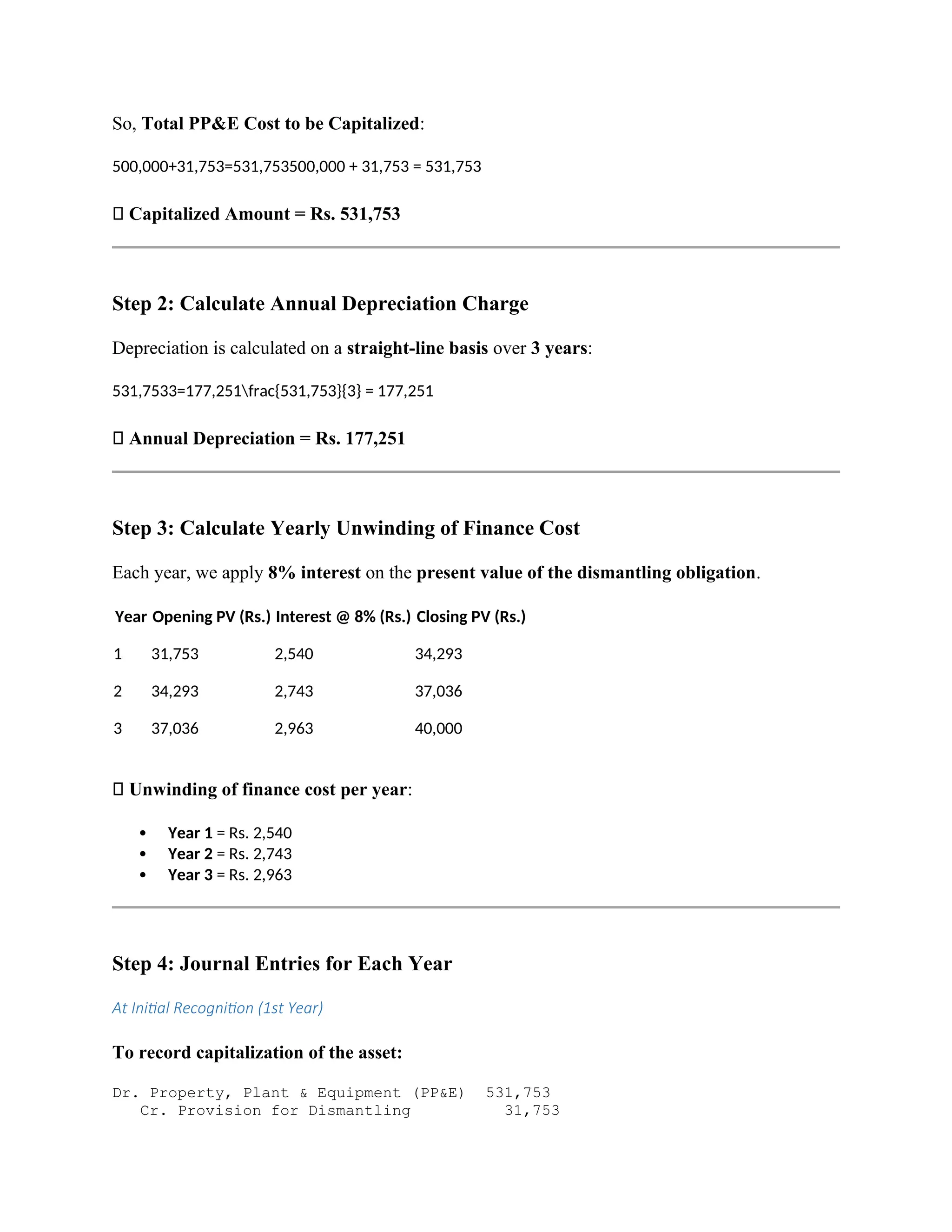 ias 16 fixed assets ( ppe)problems.docx
