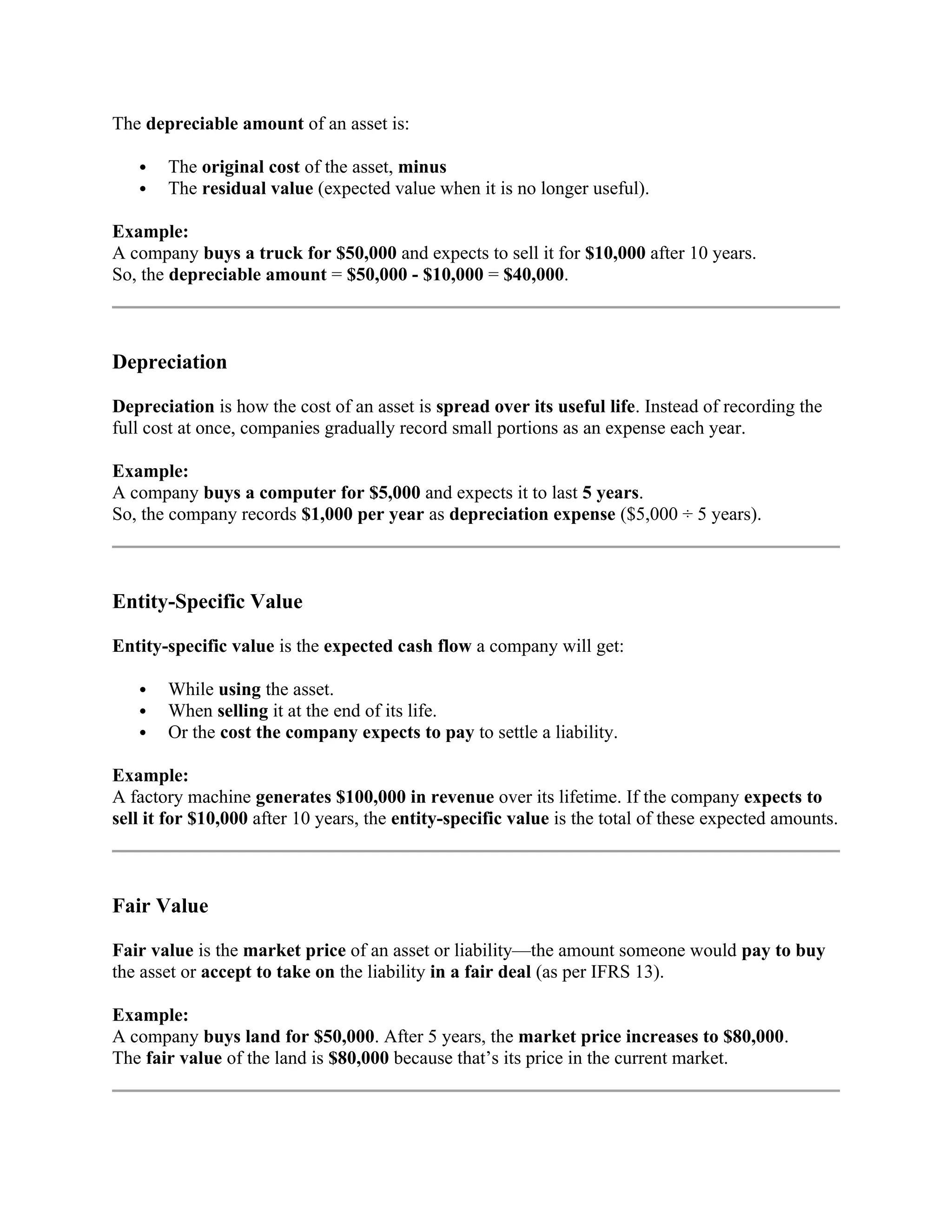 ias 16 fixed assets ( ppe)problems.docx