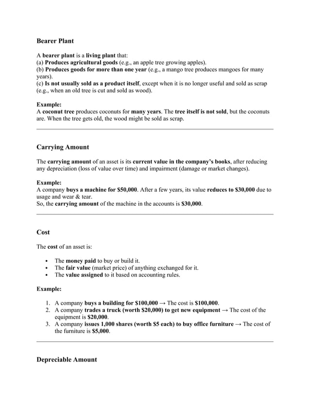 ias 16 fixed assets ( ppe)problems.docx