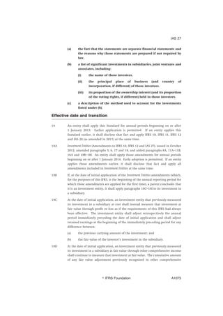 Ias27 | PDF