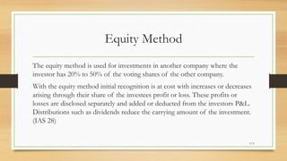 IAS 28 - Investment in Associates.pptx